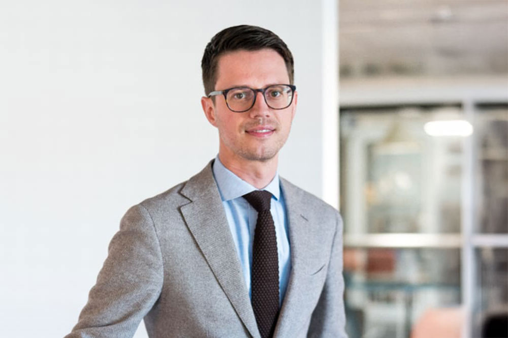 Das Wincasa Management